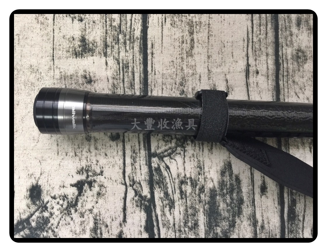 Купить TAILWALK Titanium Walker Catchbar Kai Modified Jade Harder 5 ...