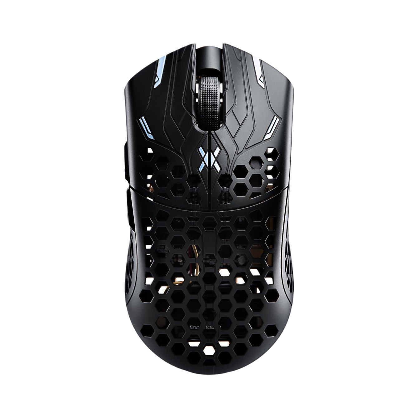 Finalmouse UltralightX，超轻无线鼠标真的好用吗？🌟深度测评-无线鼠标-淘宝好物网