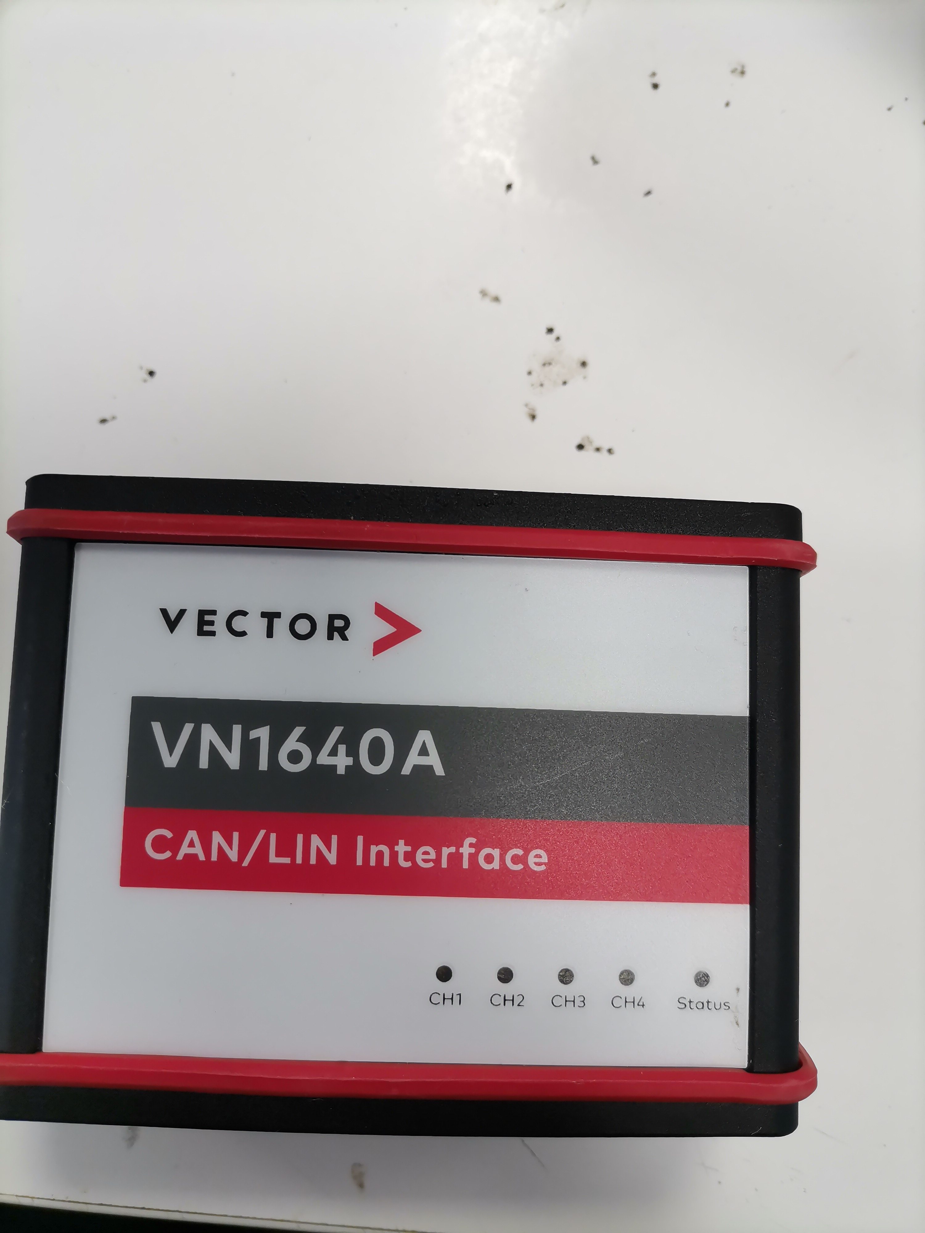 总线盒子VN1640A & VN1630：🚀原装进口，专业级总线分析仪，助你解锁电子世界新高度！🔥-网络测试仪-淘宝好物网