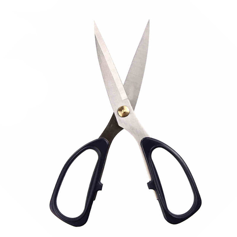 [USD 13.65] Zhang Xiaoyuan Home Office Strong Scissors Stainless Steel ...