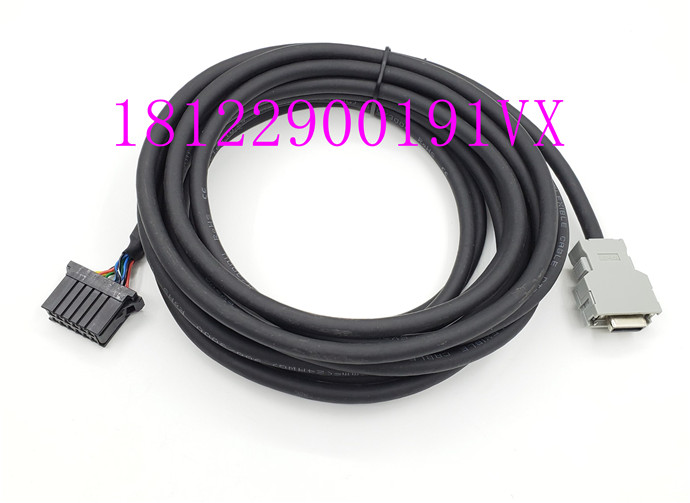 A06B-6078-K811 JYA2 FANUC servo motor spindle encoder feedback cable