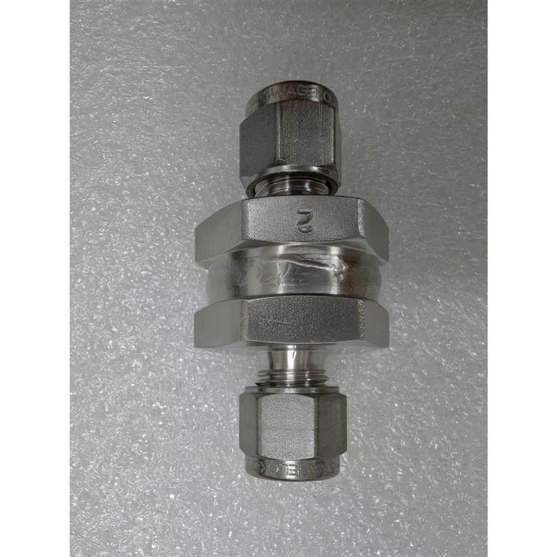 议价世伟洛克Swagelok SS-6FW-MM-2：🛠️工业级品质，全议价让你轻松拿下！💰-棉花-淘宝好物网