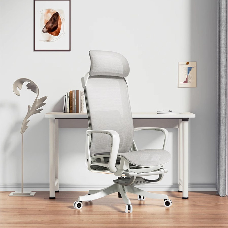 The perfect office nap solution is here! this reclining, comfortable ...