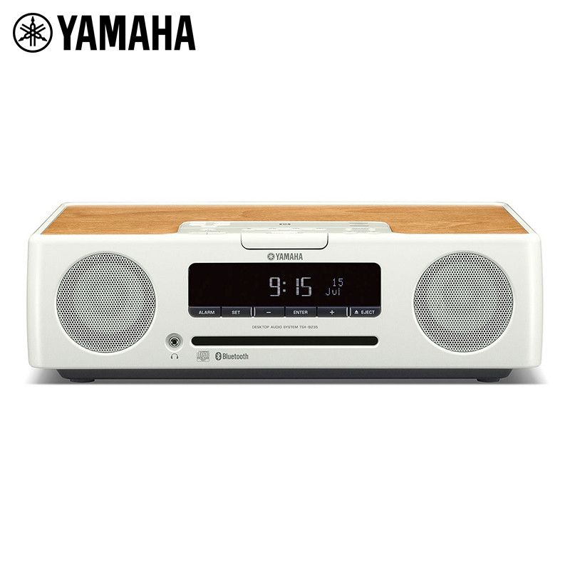 Yamaha雅马哈CRX-140：桌面音乐革命，让耳朵享受盛宴！🎶-组合音响-淘宝百科网