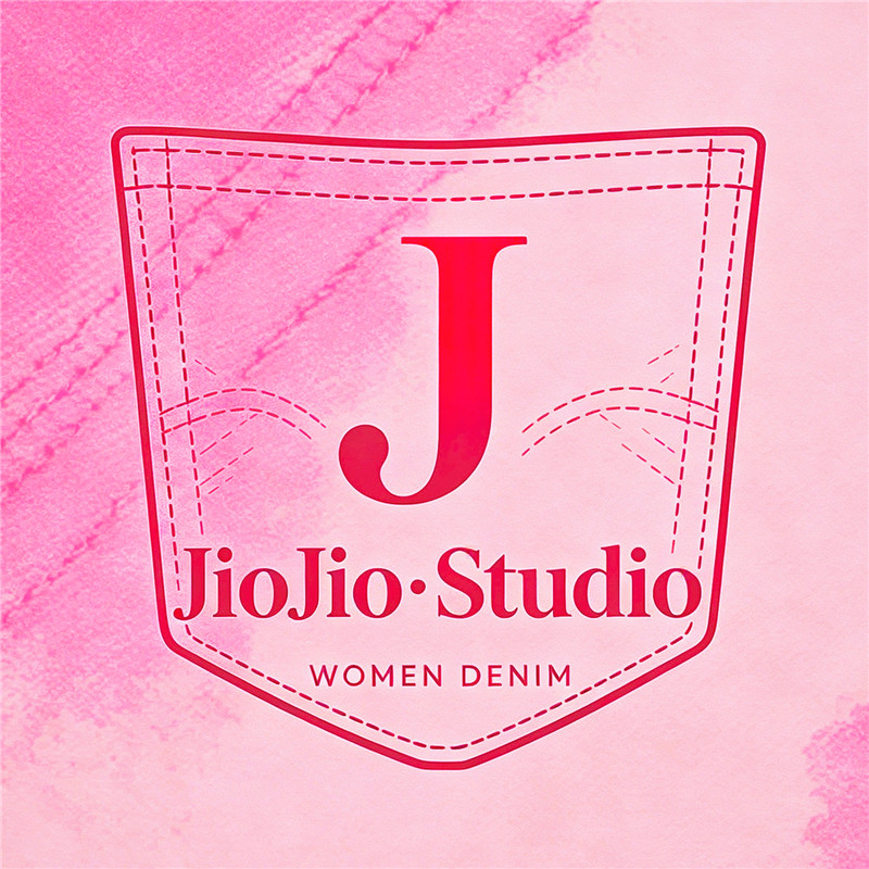 JioJio乔乔高定原创女装
