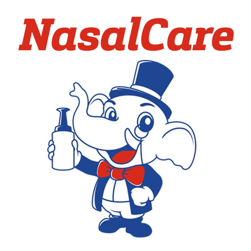 NasalCare专业鼻腔护理