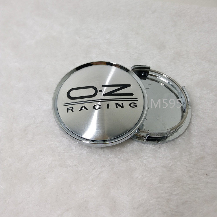 SUITABLE FOR OZ WHEEL HUB CENTER COVER OZ WHEEL COVER M595 center cover ...