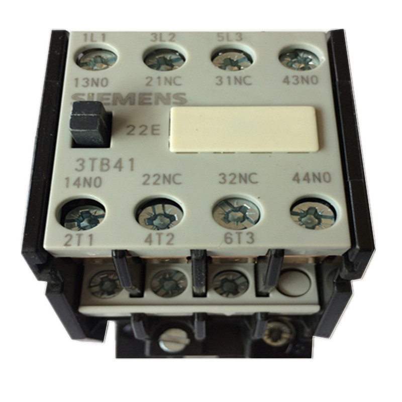 Siemens (Suzhou) 3TB41 22-OX contactor switch 3TB41 22E AC24V 110V 220V