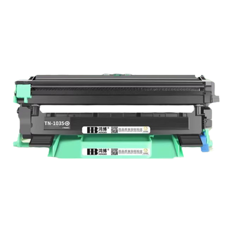 适用兄弟DCP1608联想M7206w粉盒TN1035打印机硒鼓DCP1618W HL1218W MFC1819 m7206 m7216打印机 ...