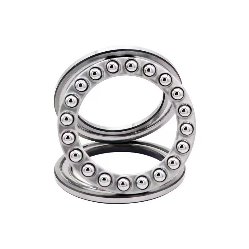 Harbin HRB flat thrust ball bearing 51111 51112 51113 51114 51115 51115