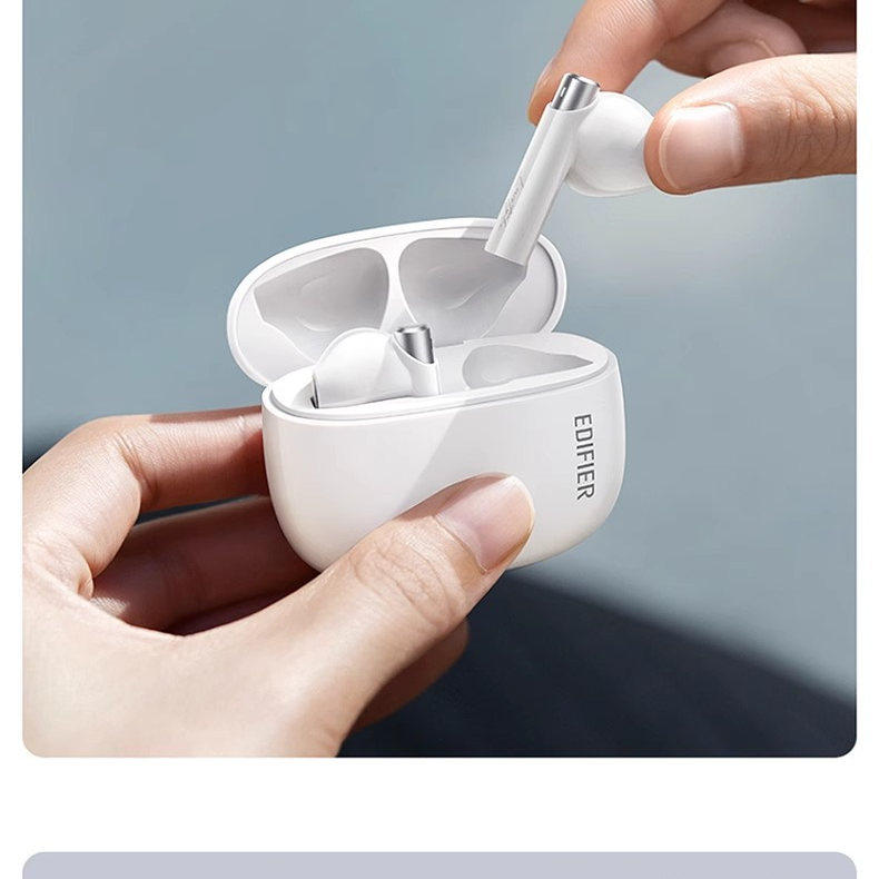 漫步者Zero Buds：🎉无线半入耳降噪耳机，运动游戏两不误！🎧-降噪头戴耳机-淘宝好物网