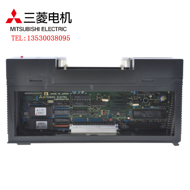 [USD 157.14] Mitsubishi CC-LINK Remote I O Module AJ65SBTB1-32T 8T 16T ...