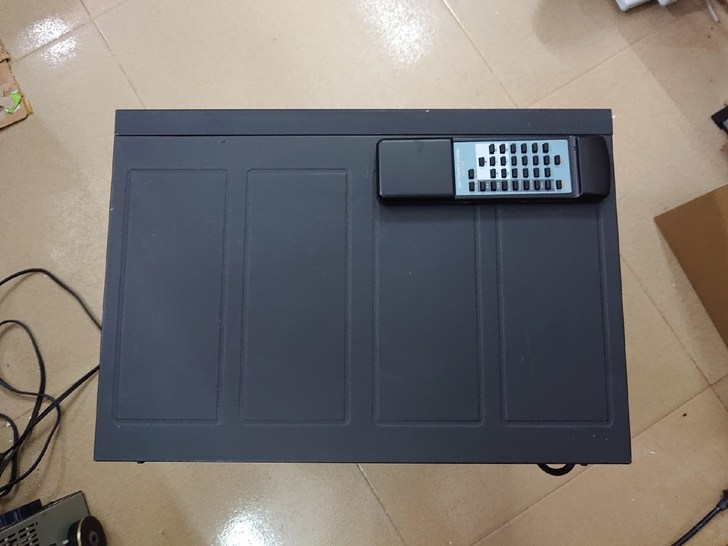 PHILIPS飞利浦CD950经典CD机 CDM9+1547解码 - 龙富达音响 - 古董及二手音响区 - 胆艺轩音响材料网 音响|交易|电子 ...