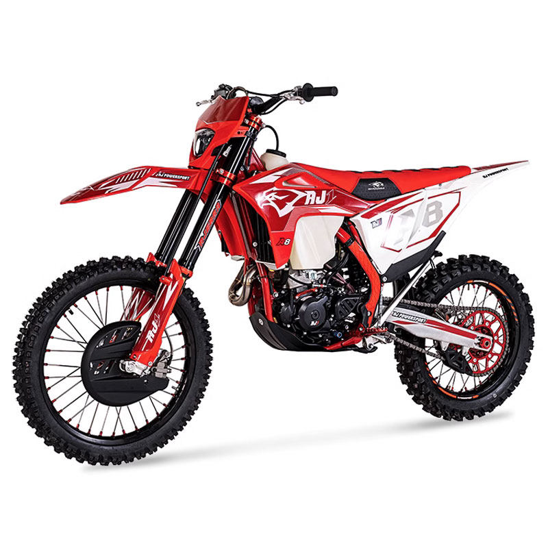 震惊全网！AJ1-A8 NC300S水冷300cc越野摩托到底有多野？新手必看避雷指南🔥-摩托车整车-淘宝好物网