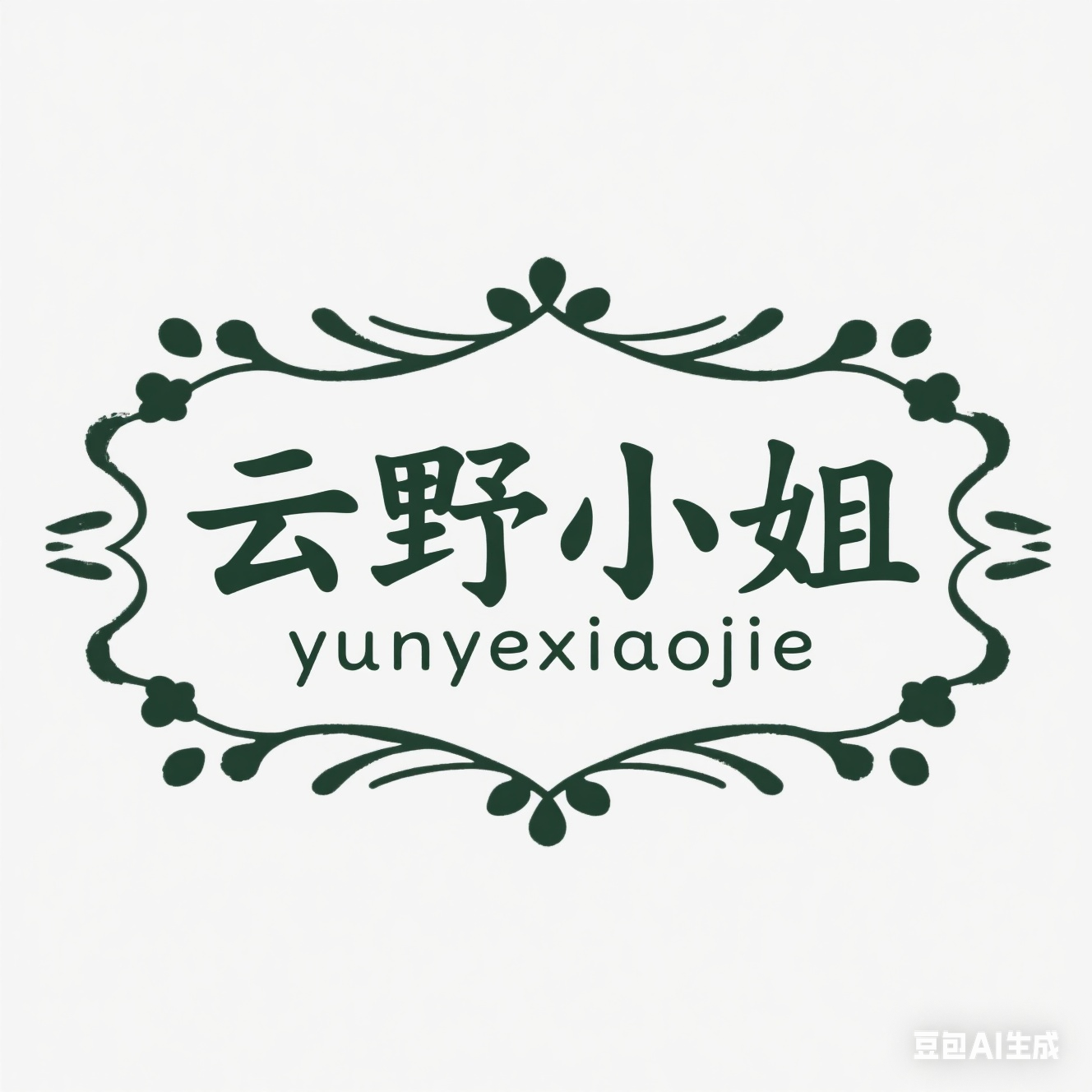 云野小姐