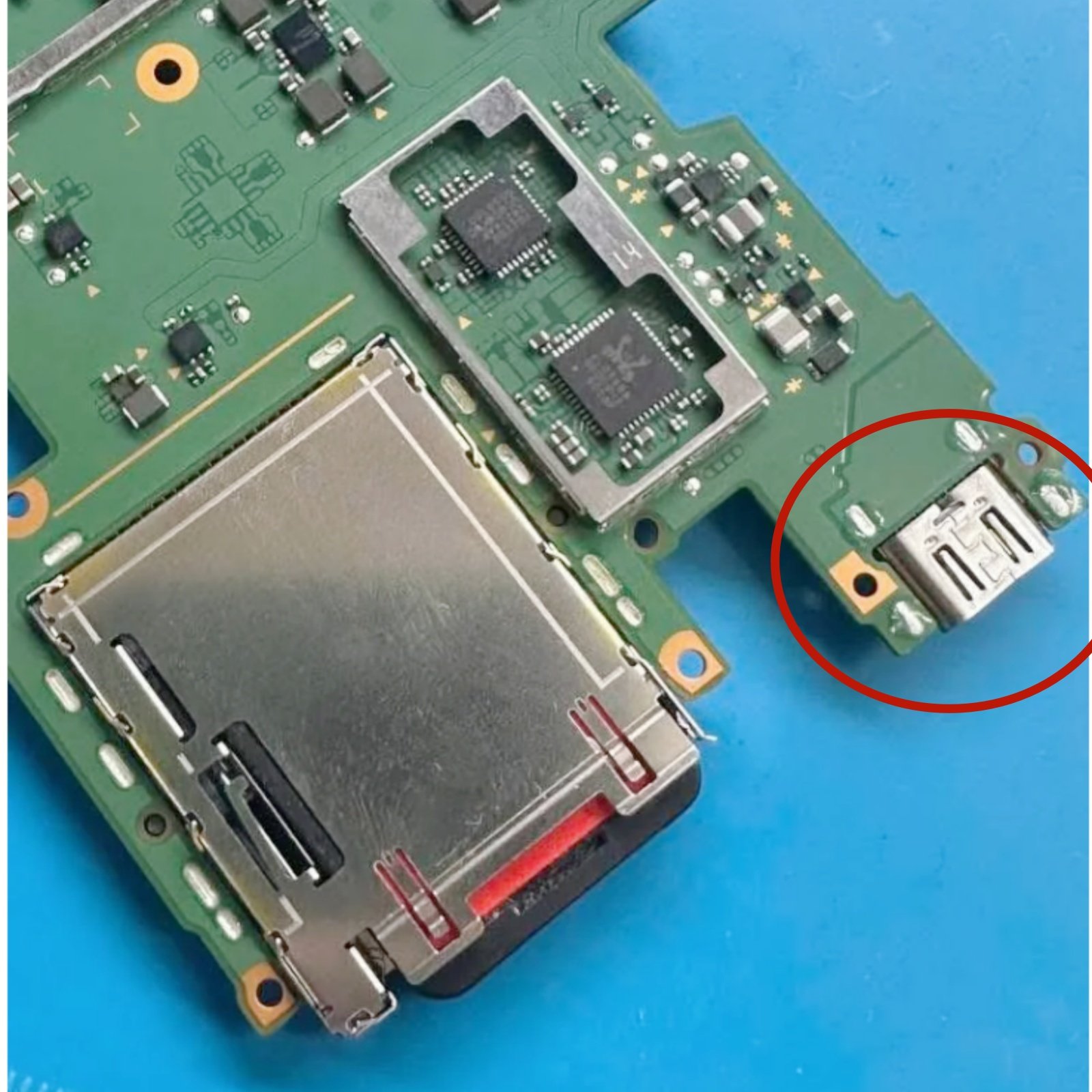 任天堂Switch NS2的USB电源接口有什么新变化？该如何正确选择充电线？_游戏大全_淘宝游戏网