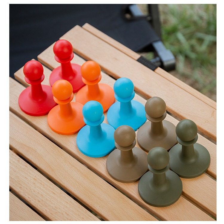 A must-have for outdoor camping in 2025! lightning protection cap ...
