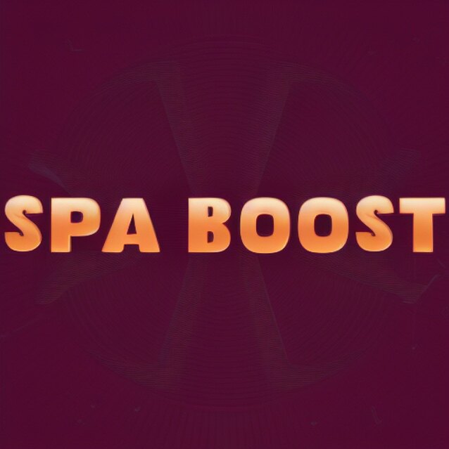 SPA BOOST
