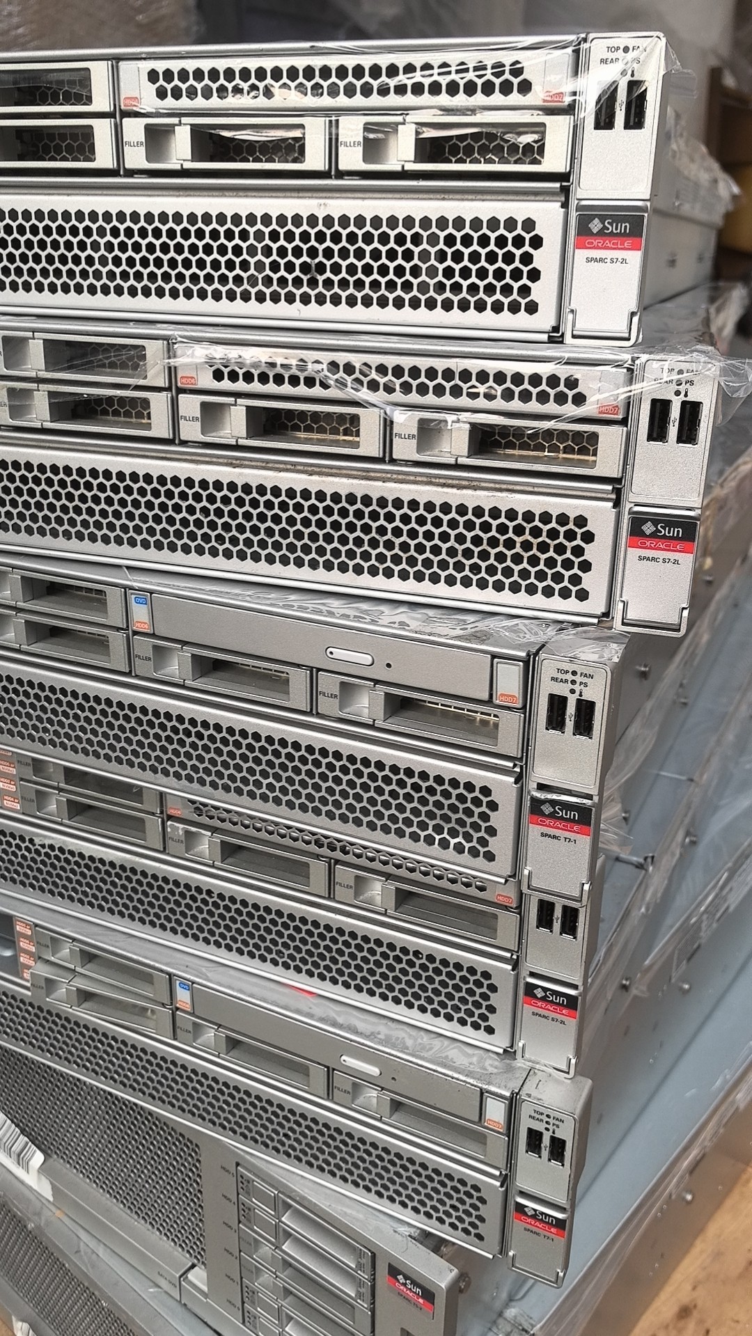 SUN Oracle SPARC T5-2服务器到底值不值得买？真实测评揭秘！-电子元器件包装-淘宝百科网