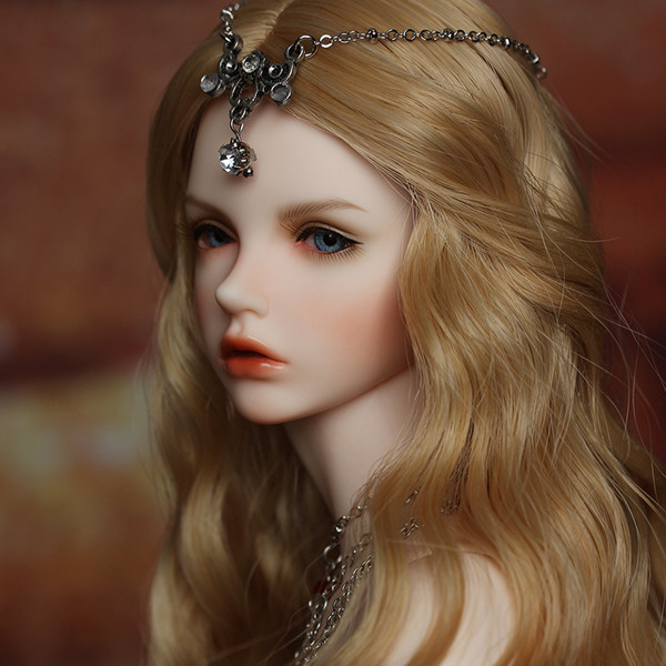 Купить Кукла BJD БЖД куклы SD кукла 1/4 девочка iphouse дфр Бьянка ...