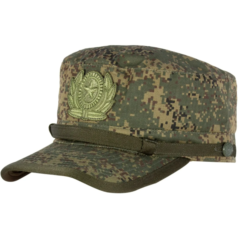 [USD 32.80] Russia Russian Army Original VKBO System EMR New Training ...