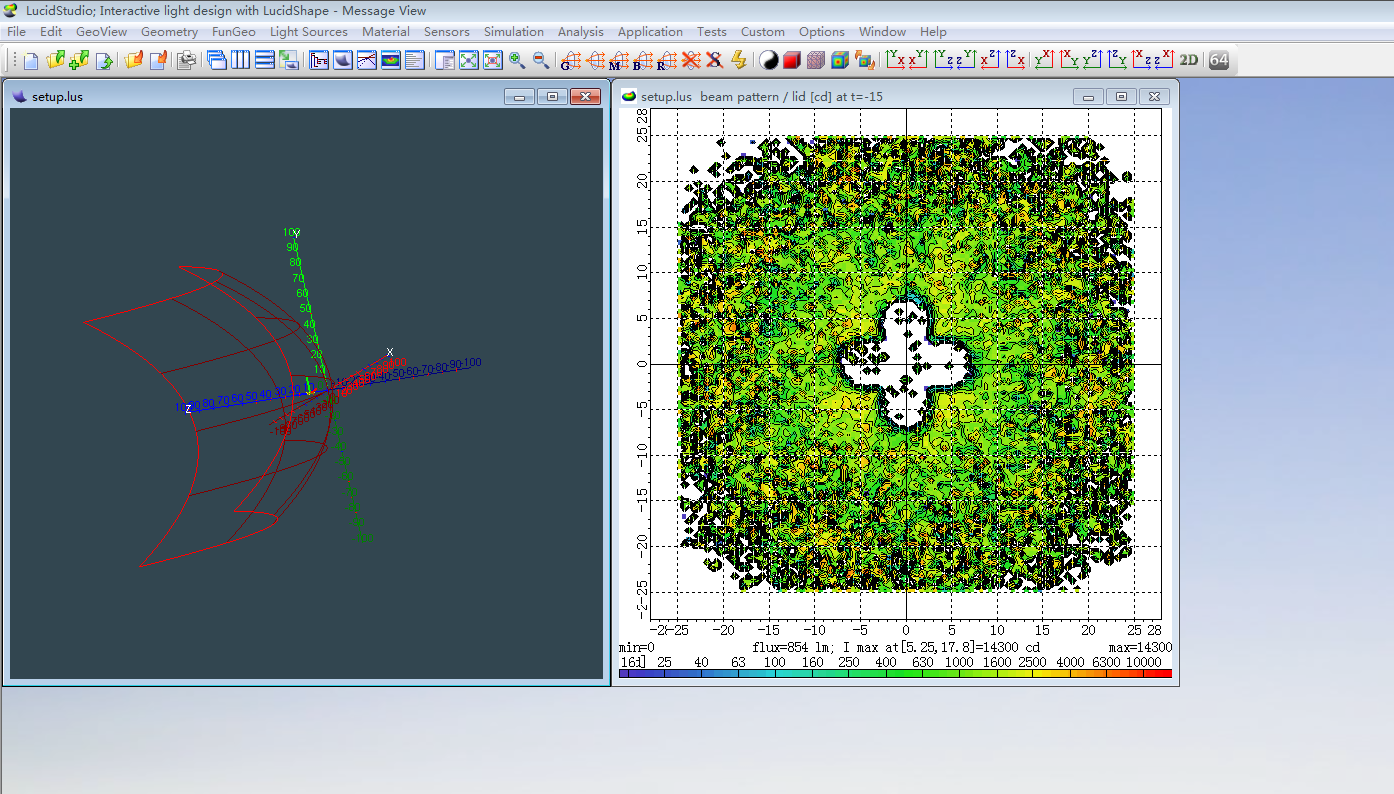 LucidShape 2023/2022/2019.9，海拉之光无狗版/加密狗版，哪款更值得入手？💡-工牌吊牌-淘宝好物网