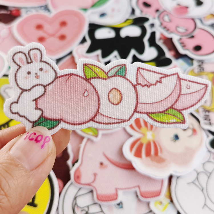 Frozen 🌨️ | Cute cartoon face protection ski anti-freeze stickers - a ...