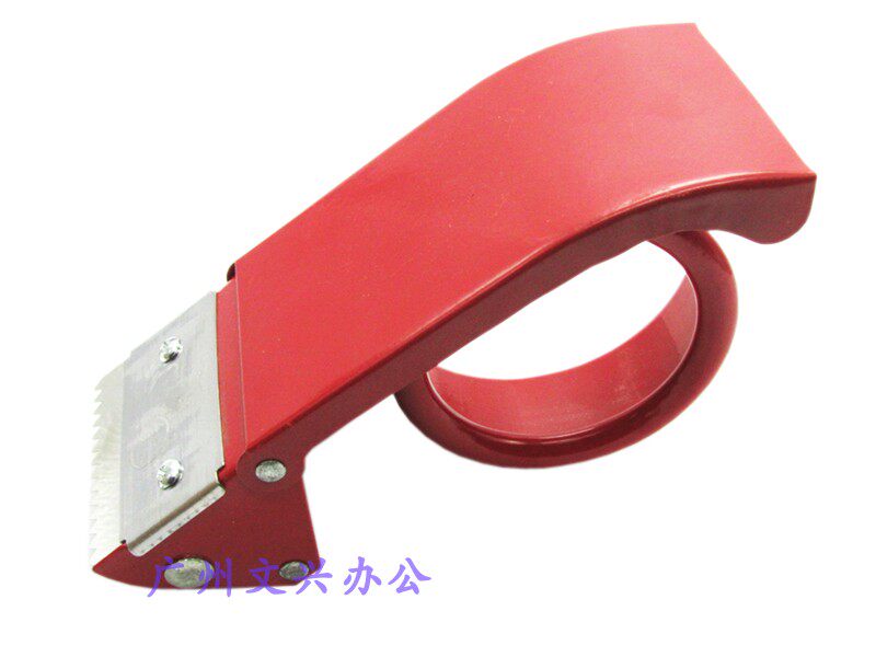 Lotus brand tape cutter small size 48mm, hand house-style warehouse ...