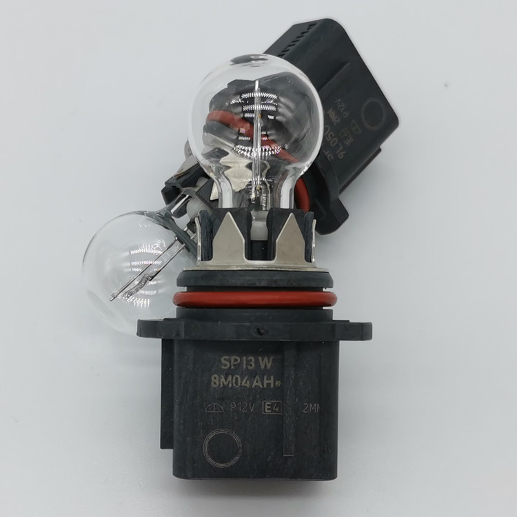 [USD 14.24] Philips P13W 12277 SP13W Peugeot 508 new QQ Mazda CX5 golf ...