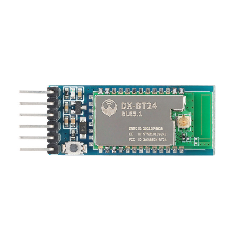 Dx Bt24w A S M T蓝牙模块 无线串口通信新选择 蓝牙模块 淘宝好物网