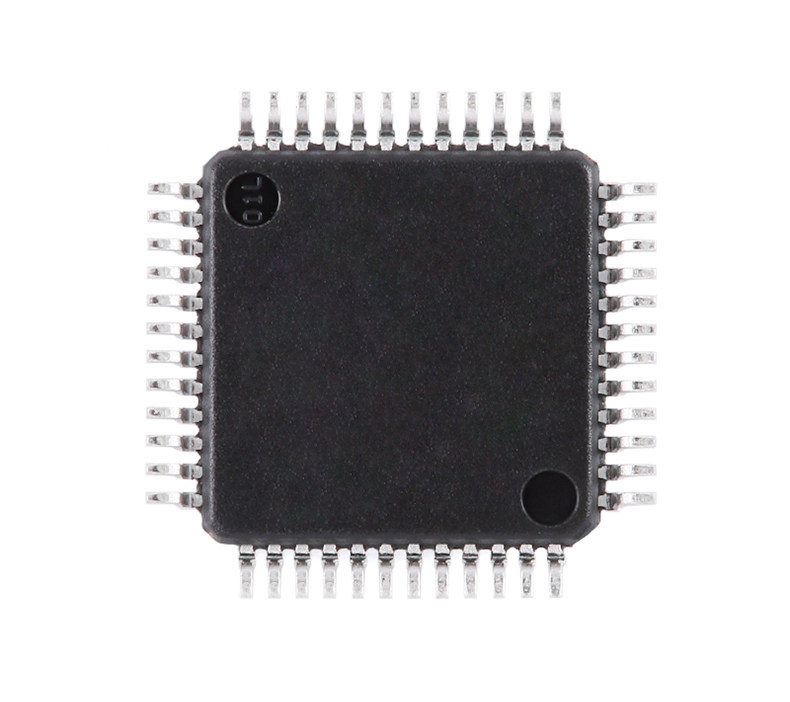 原装STC15F2K60S2-28I-LQFP48 增强型1T 8051单片机 微控制器MCU-阿里巴巴