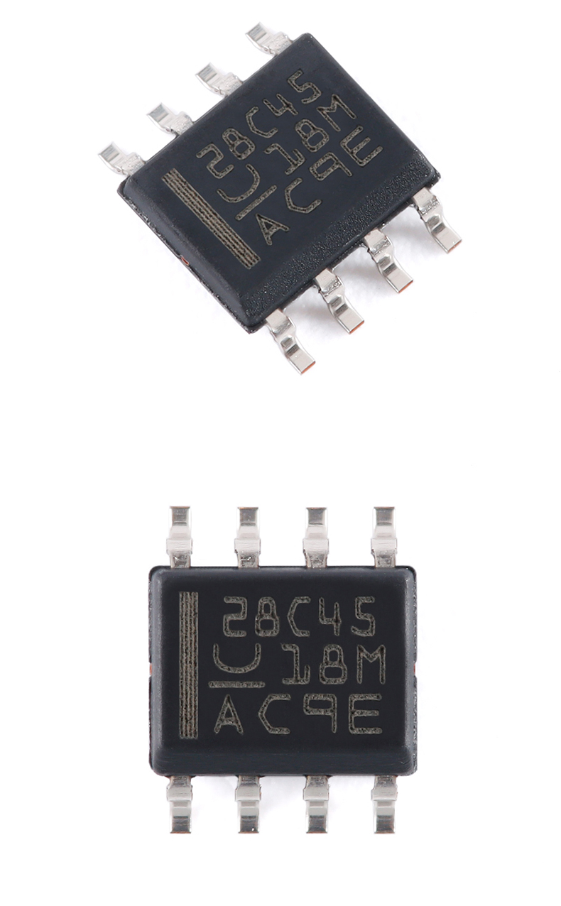 【优信电子】原装正品 UCC28C45DR SOIC-8 电流模式PWM控制器芯片-阿里巴巴