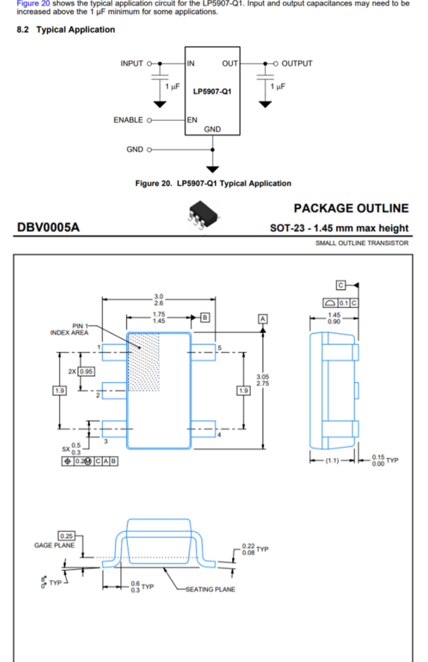 全新原装LP5907QMFX-3.0Q1 SOT-23-5 低压降稳压器(LDO)芯片-阿里巴巴