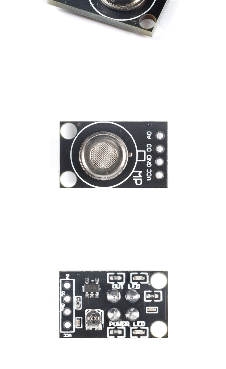 MP-135 MP503空气质量气体传感器模块 有害气体检测 MQ-135迷你版-阿里巴巴
