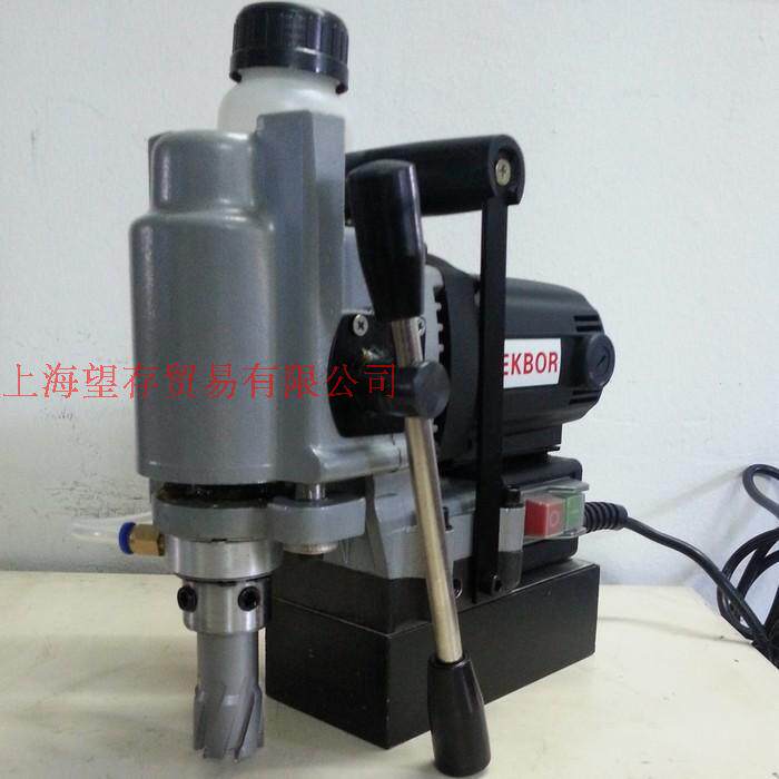 [USD 1182.50] Taiwan DEKBOR DEKBOR Horizontal Magnetic Drill Low Dwarf ...