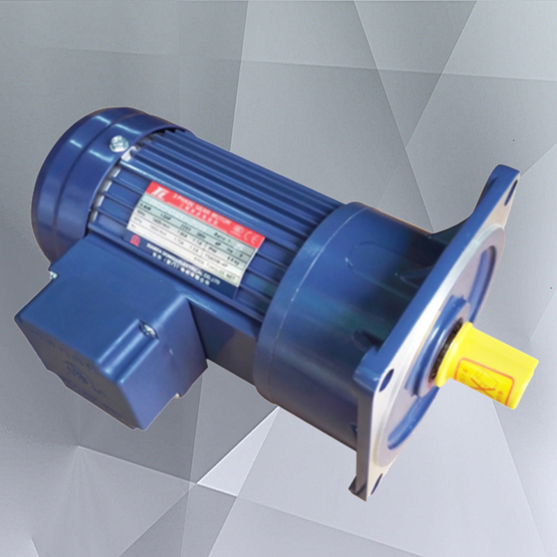 Xiamen East calendar PF22-0200-90S3 electric motor YS200W-4P Taiwan ...