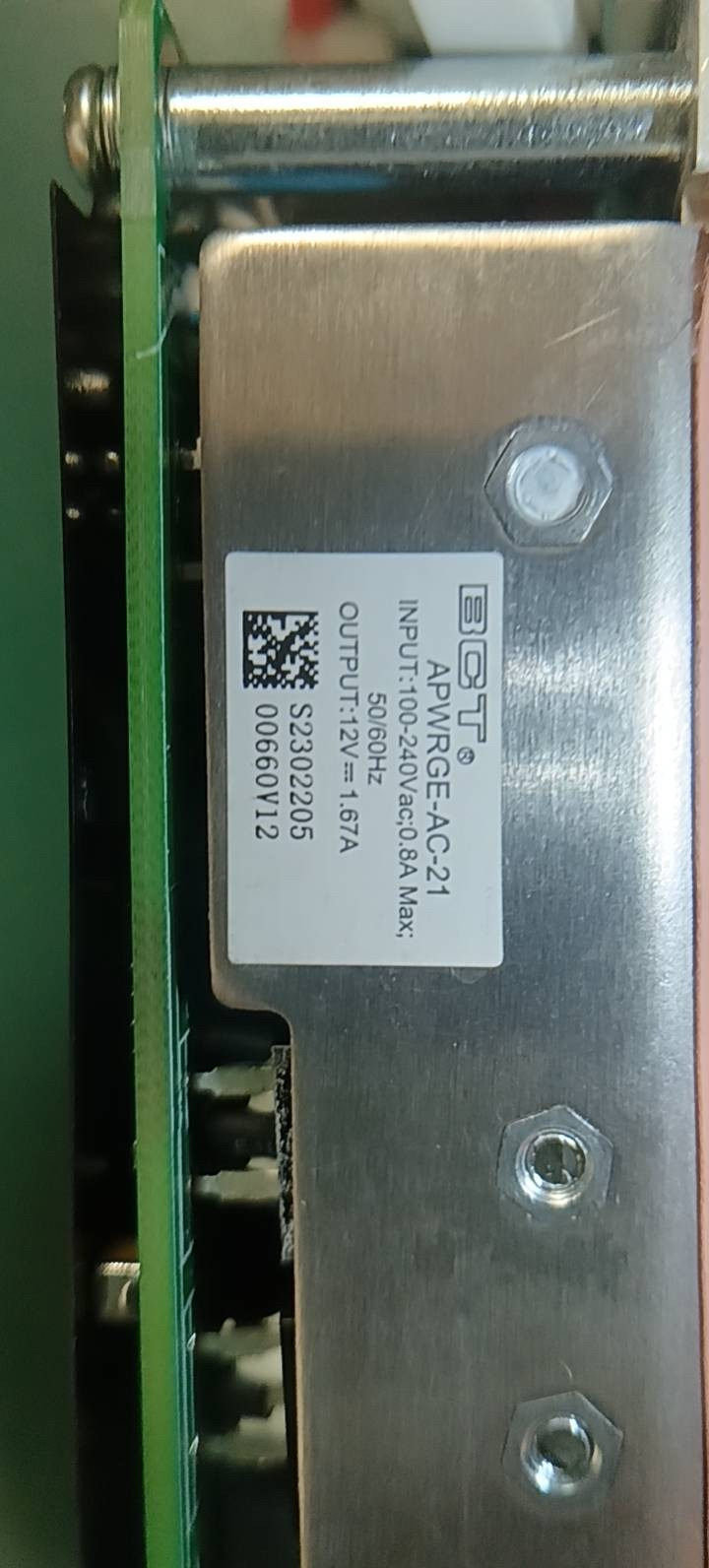 APWRGE-AC-21