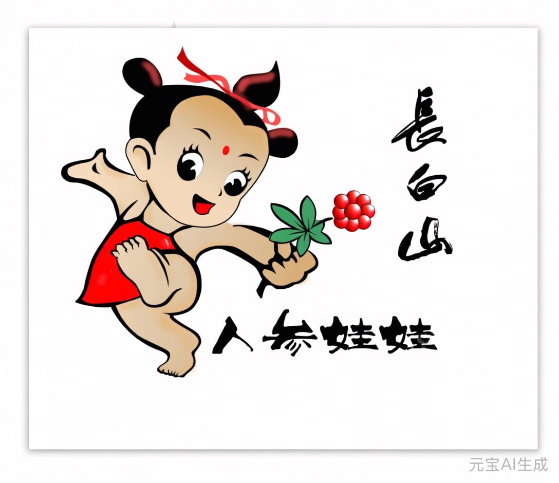 长白山烽选山货庄