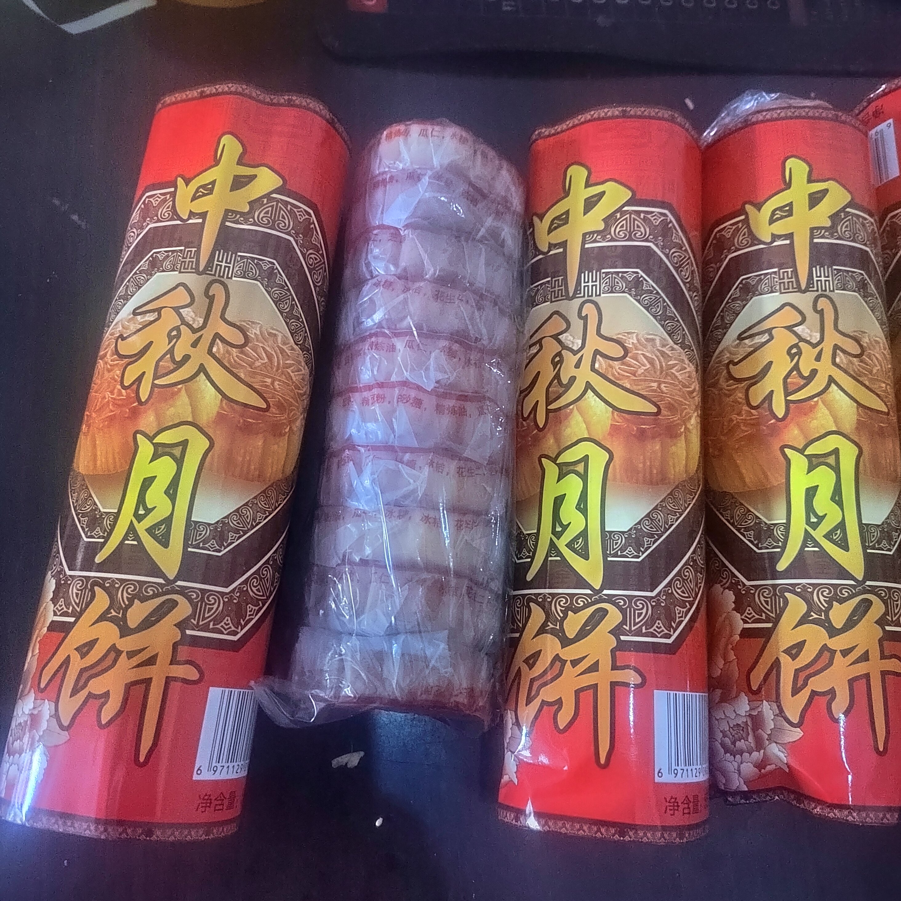 Exploding on the internet! how many "mooncake assassins" are hidden in ...
