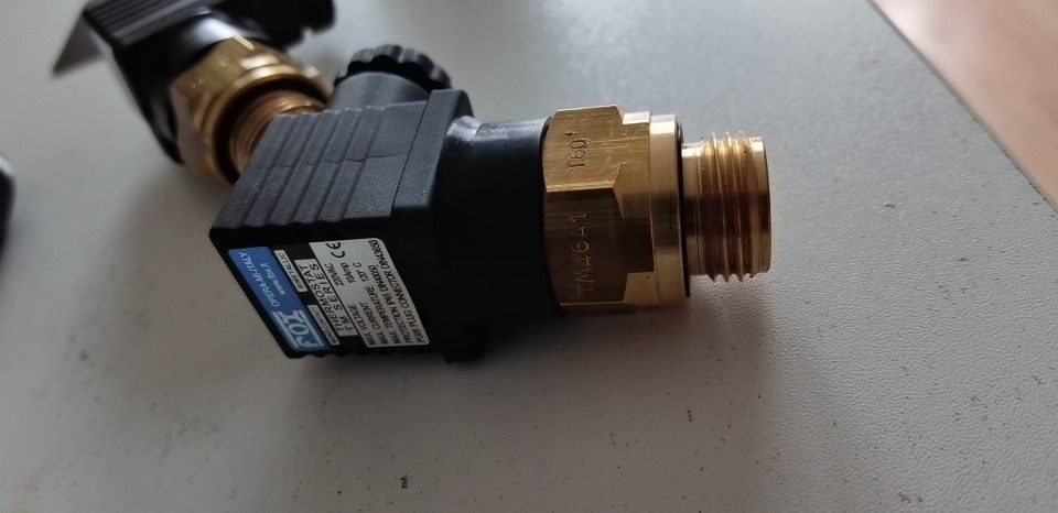 FOX TS TM4 TM6 temperature switch TM46TM48TM69 (float valve knob)