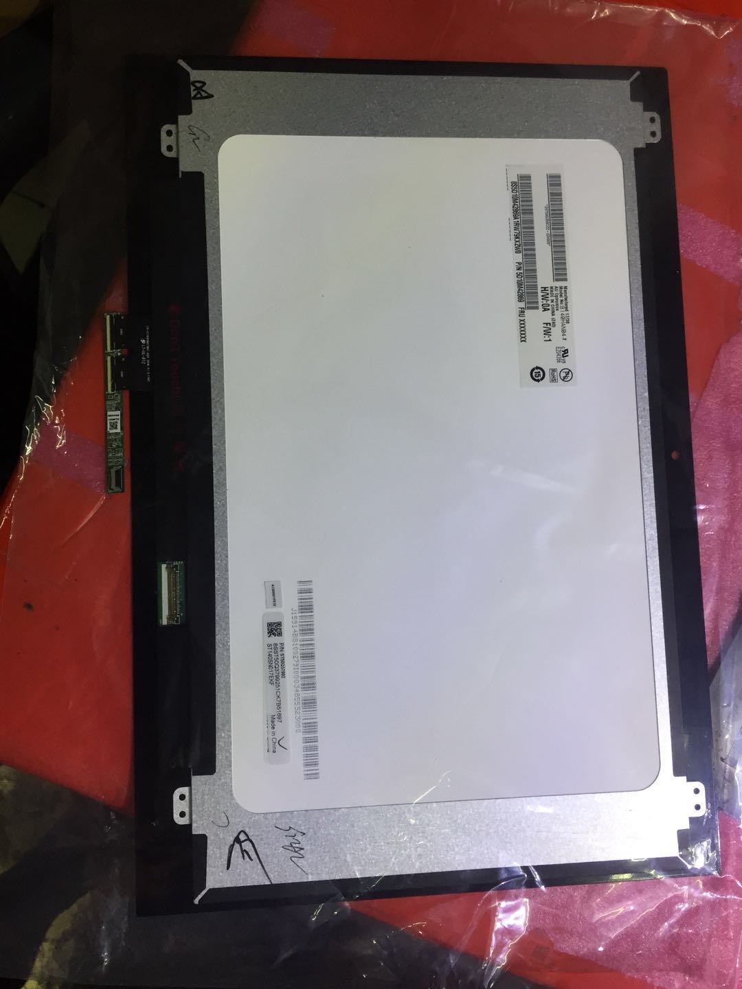 144Hz刷新率，N156HMA-GA1显示器的极致视觉盛宴👀-显示屏/LCD液晶屏/LED屏/TFT屏-淘宝好物网