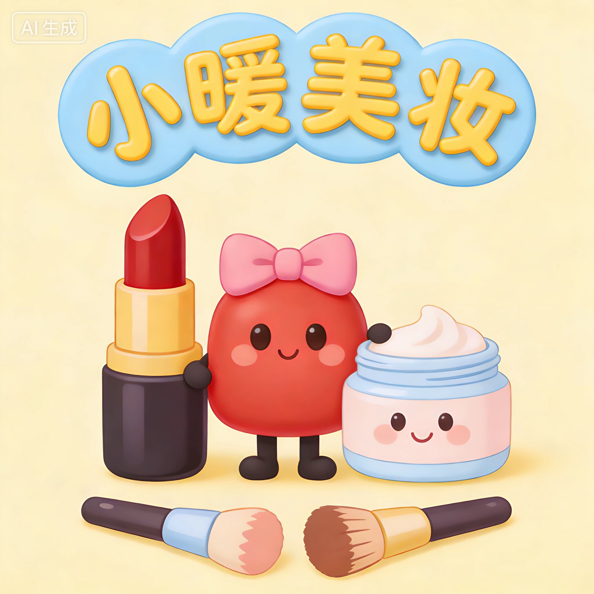 小暖洗护美妆