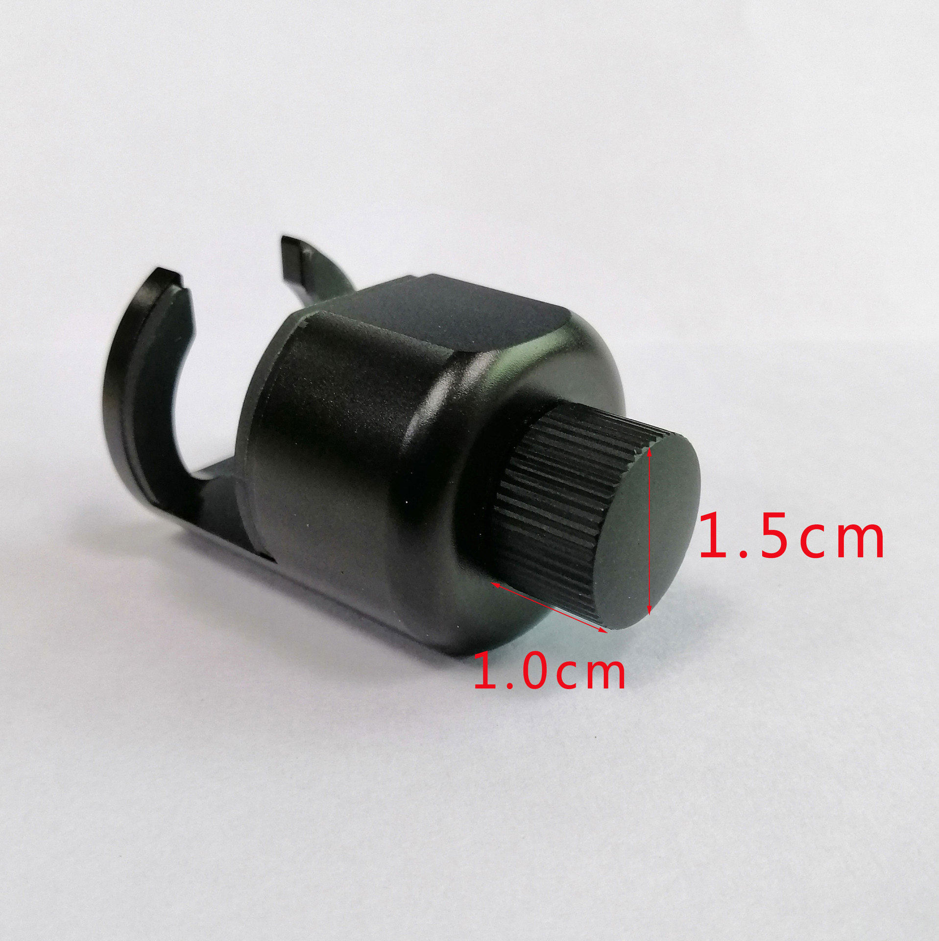 Factory direct sales all-aluminum mobile phone clip mini mobile phone ...