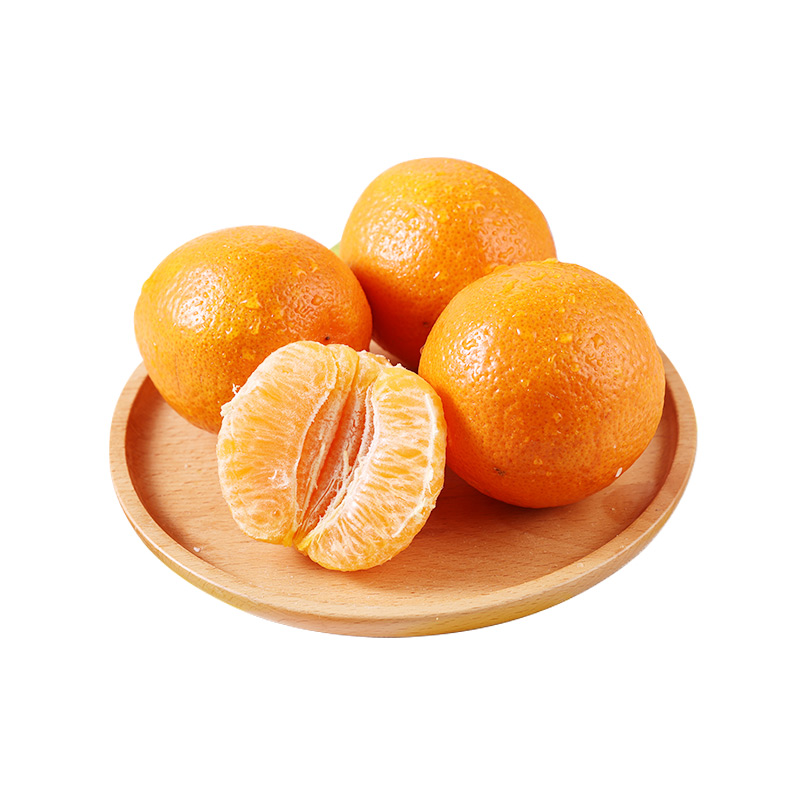 南非軟皮柑4粒裝460-560g-Taobao