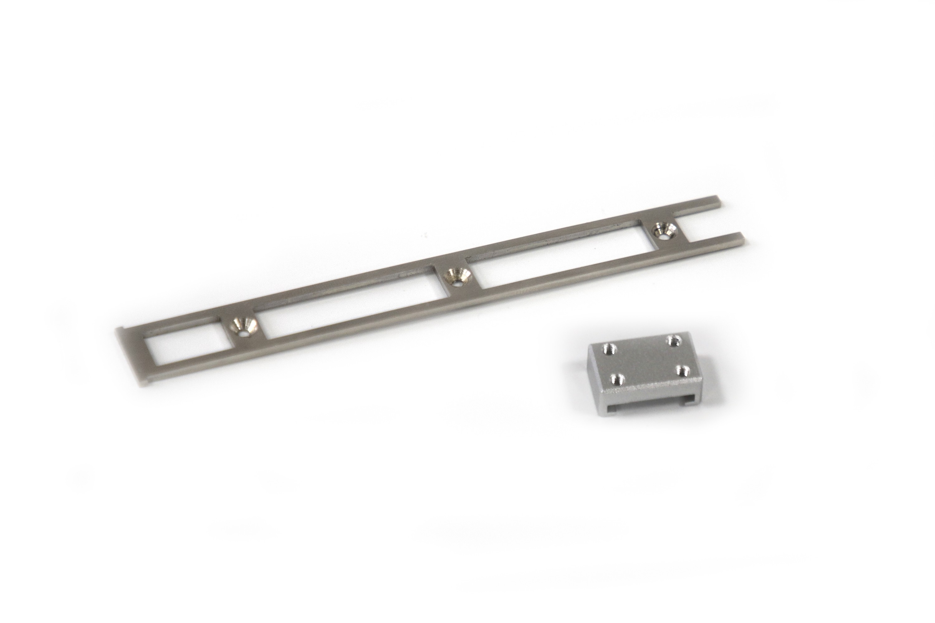 KABOLITE K970 1/14 Rc Hydraulic Excavator Hydraulic Cylinder Guard Pla ...