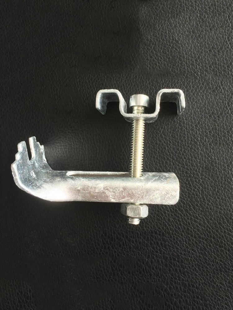 [USD 4.40] Fixed Clasp Stainless Steel Butterfly Metal Clip Fasteners ...