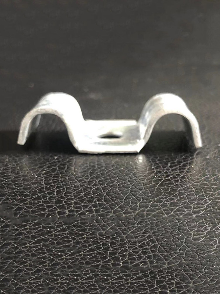 [USD 4.40] Fixed Clasp Stainless Steel Butterfly Metal Clip Fasteners ...