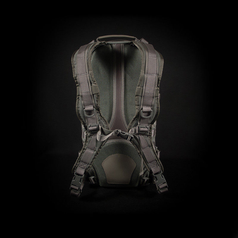 OYO outdoor TAD Fast Pack LiteSpeed military backpack Cordura ...