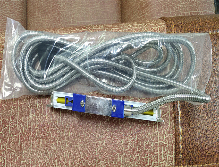 Guangdong ten thousand Graster ruler WTA1-0100MM-WTA5-0300MM ten ...