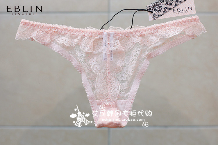 Купить Трусы eblin 17 в интернет-магазине с Таобао (Taobao) из Китая, низкие цены | Nazya.com